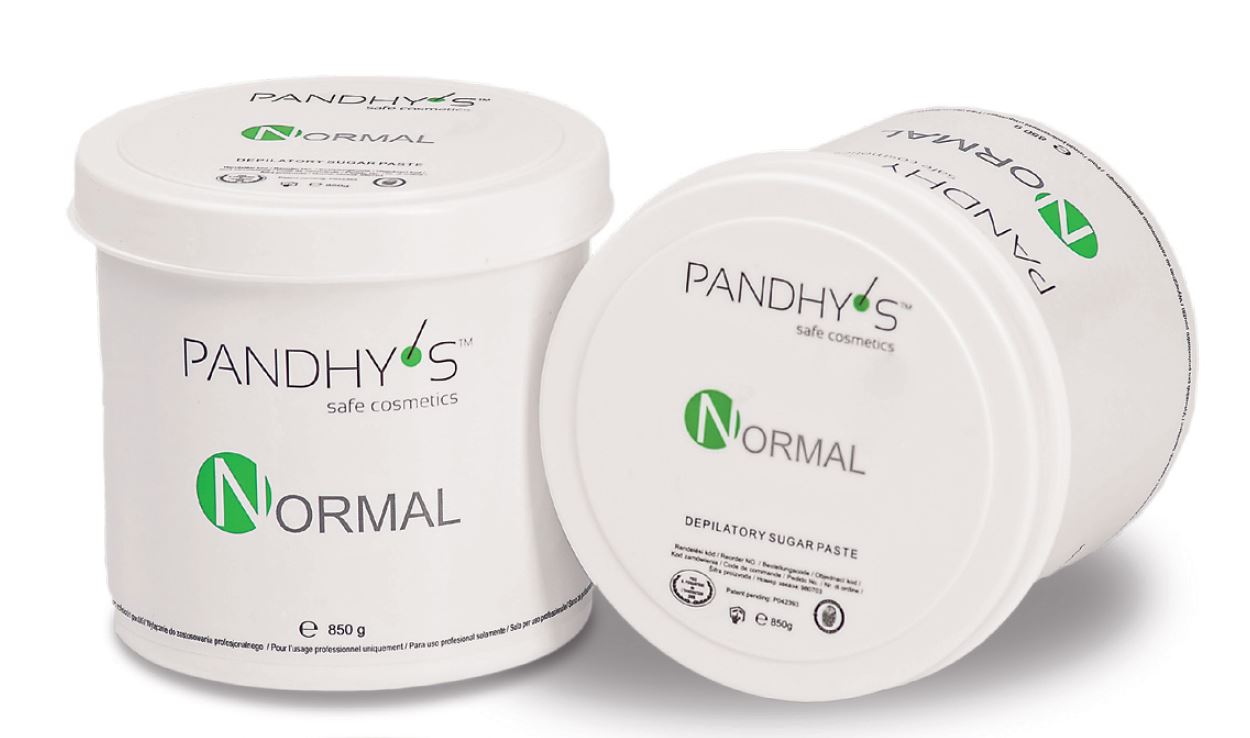 PANDHY’S™ DEPILATORY SUGAR PASTE | SugarBabe